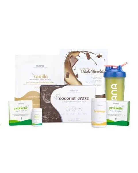 USANA CellSentials™ Pack