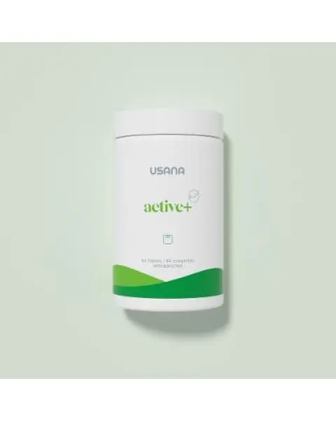 USANA Nutrimeal For Weight Loss Made with Low-Glycemic Formulas