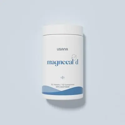 USANA MagneCal D