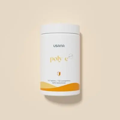USANA Poly C®