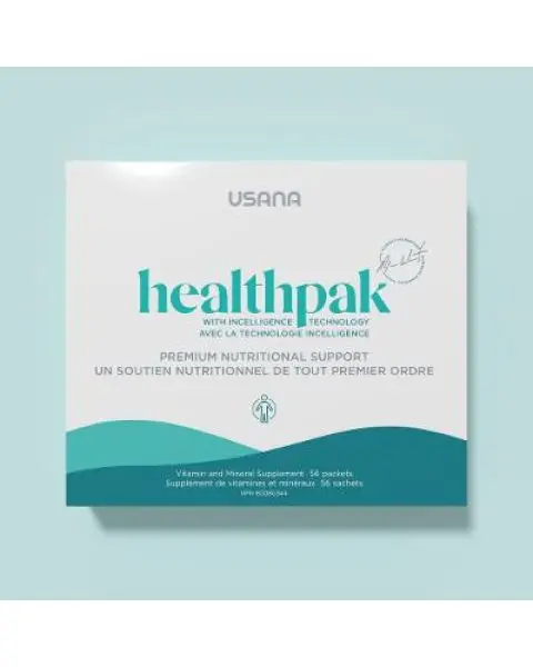 USANA Essential Vitamins