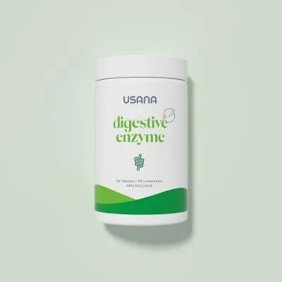 USANA Digestive Enzyme
