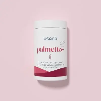 USANA Palmetto Plus™ Prostate Health