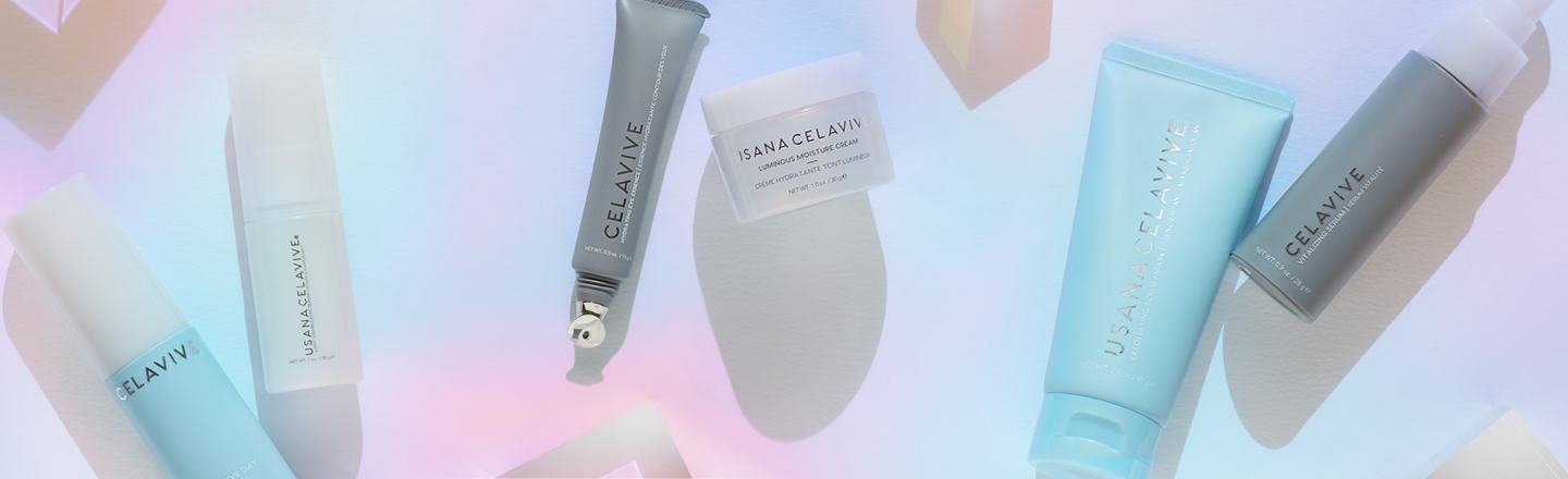 USANA Skin Care Products