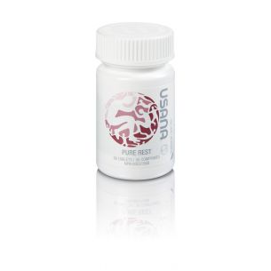 USANA Pure Rest with Melatonin Supplement