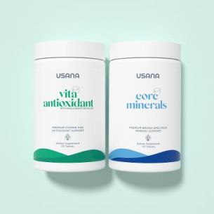 USANA CellSentials™ Pack