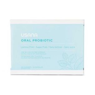 USANA® Oral Probiotic